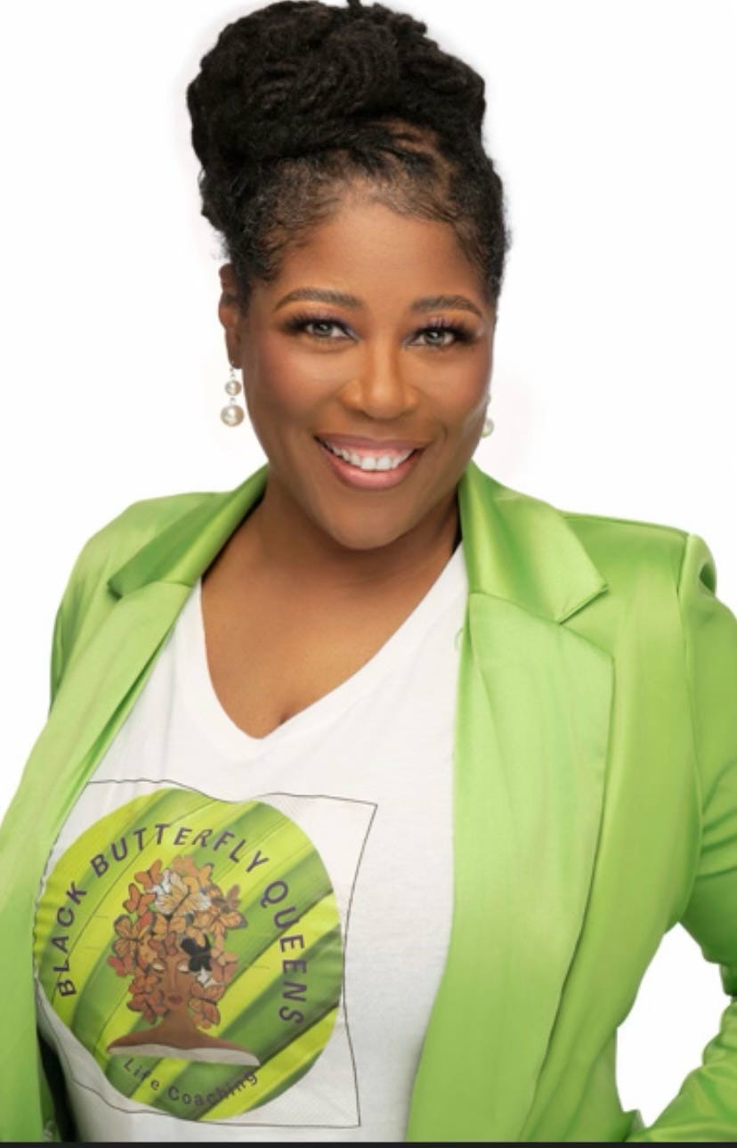 ARIEL SHAW, MBA. SUMMER VIBES WITH THE LADIES OF SCWIB… | by Southern ...