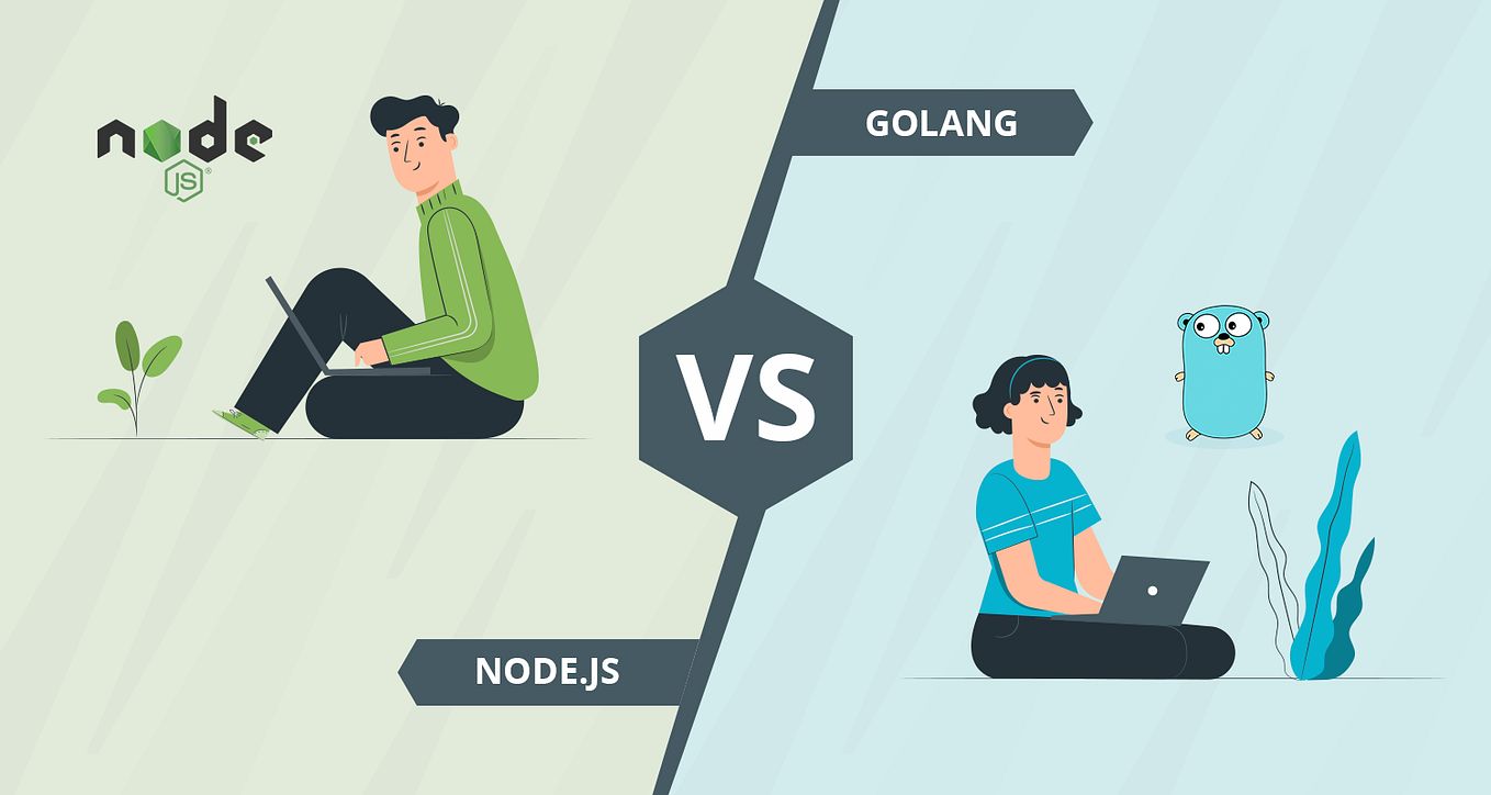AWS Lambda: Node.js vs Golang | Insider Engineering