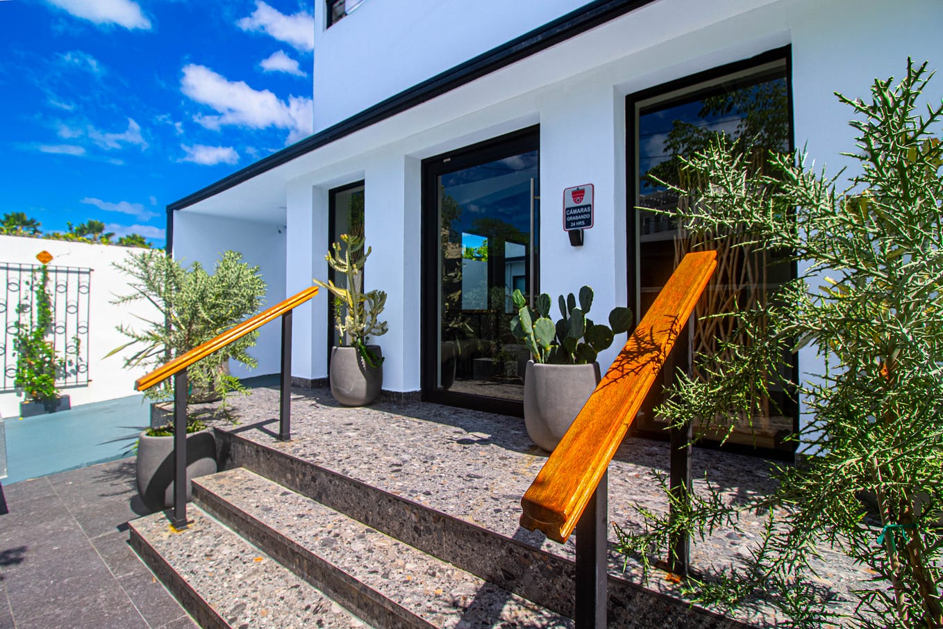 Puerto Rico Beach House Rentals: Experience Villa Azure | by Tina | Aug ...