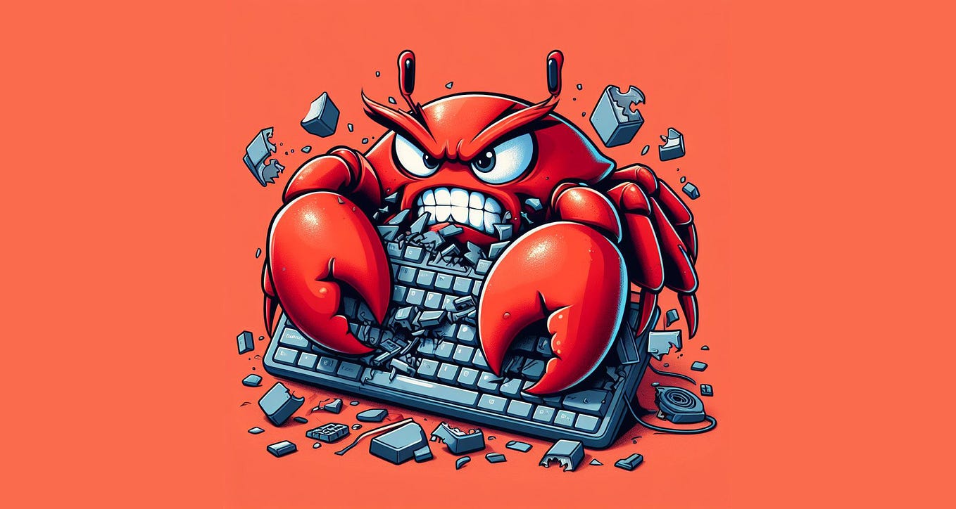 Rust Dynamic vs Static Dispatch. Dynamic and static dispatch are two… | by Luis Soares | Jan ...