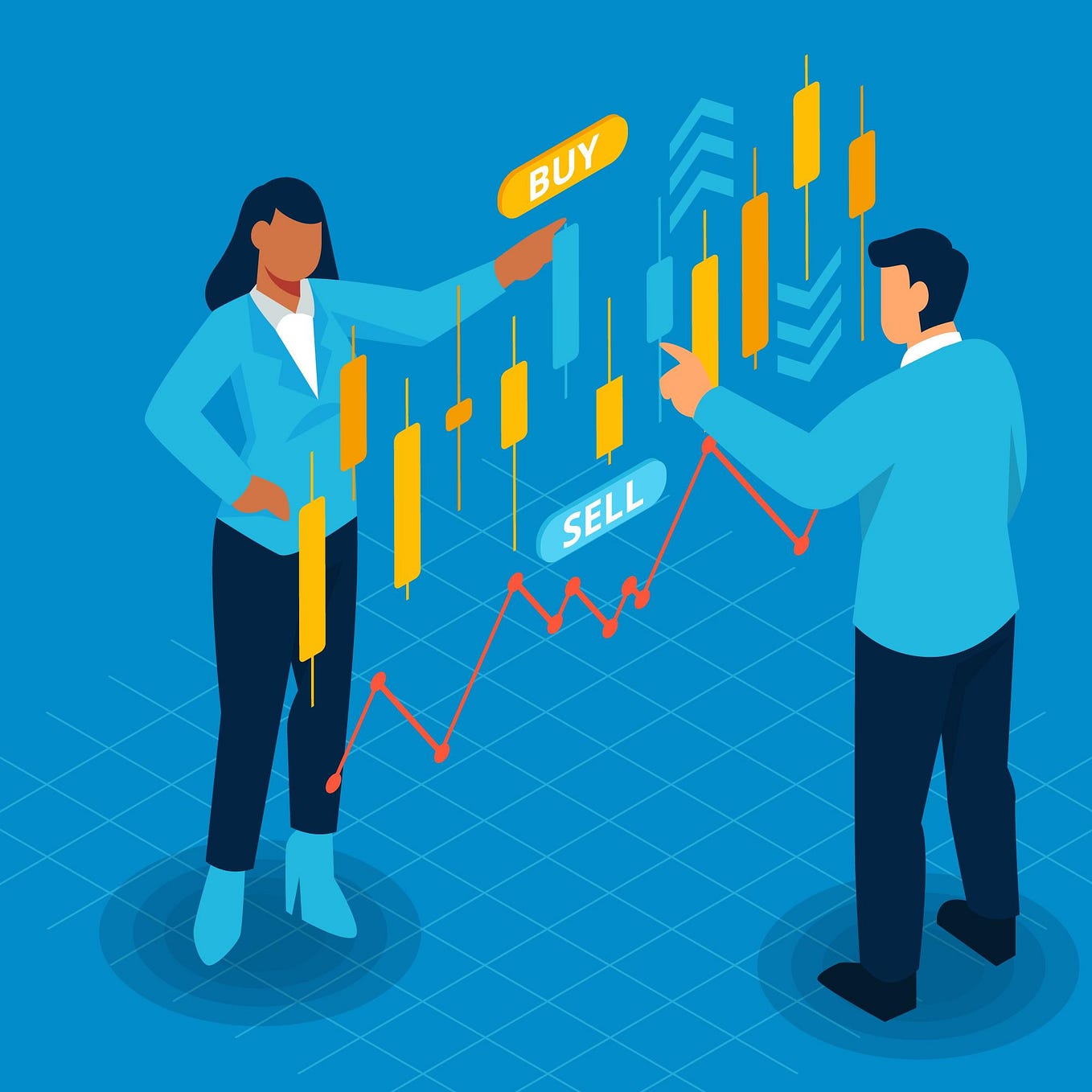 Why Technical Analysis is Vital to Improve Trading Skills | by Rahul ...