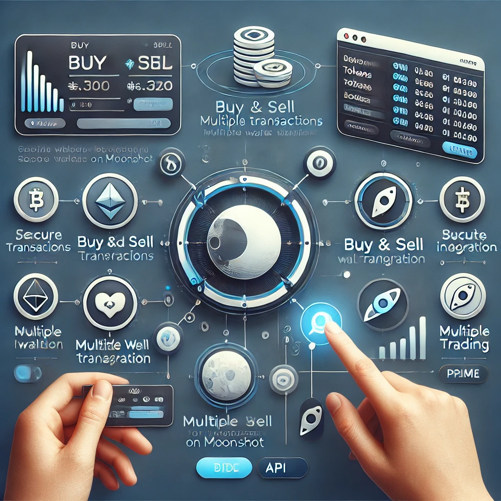 How to Create a Solana Token with SolanaAPIs: The Ultimate Guide to ...