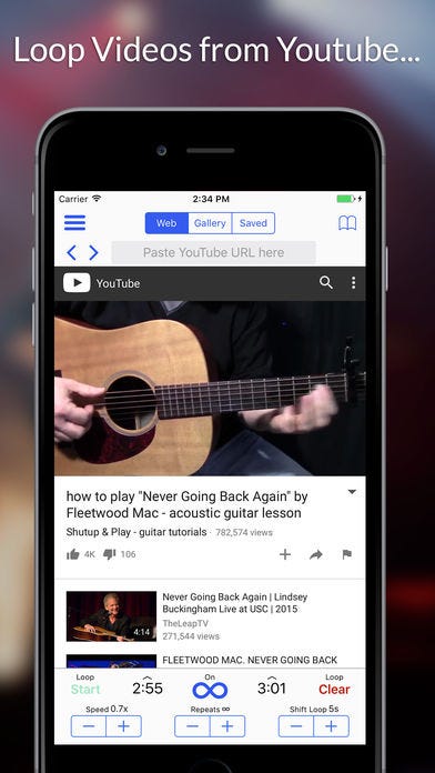 Learn How to Loop Parts of YouTube Videos in 7 Easy Steps | by Loop 2 Learn | Medium