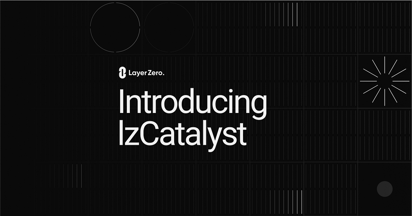 Introducing ZRO. ZRO is the native asset of the… | by LayerZero Foundation | LayerZero Foundation