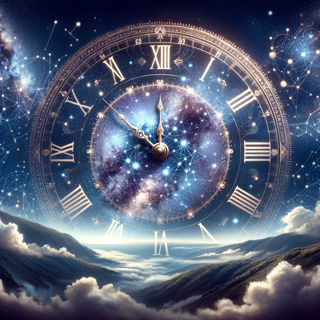 How Do Telescopes Look Back In Time: Peeking into the Cosmic Past | by ...