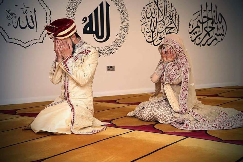 "The best of the women of the world are four: Maryam Bint Imran, Asia ...