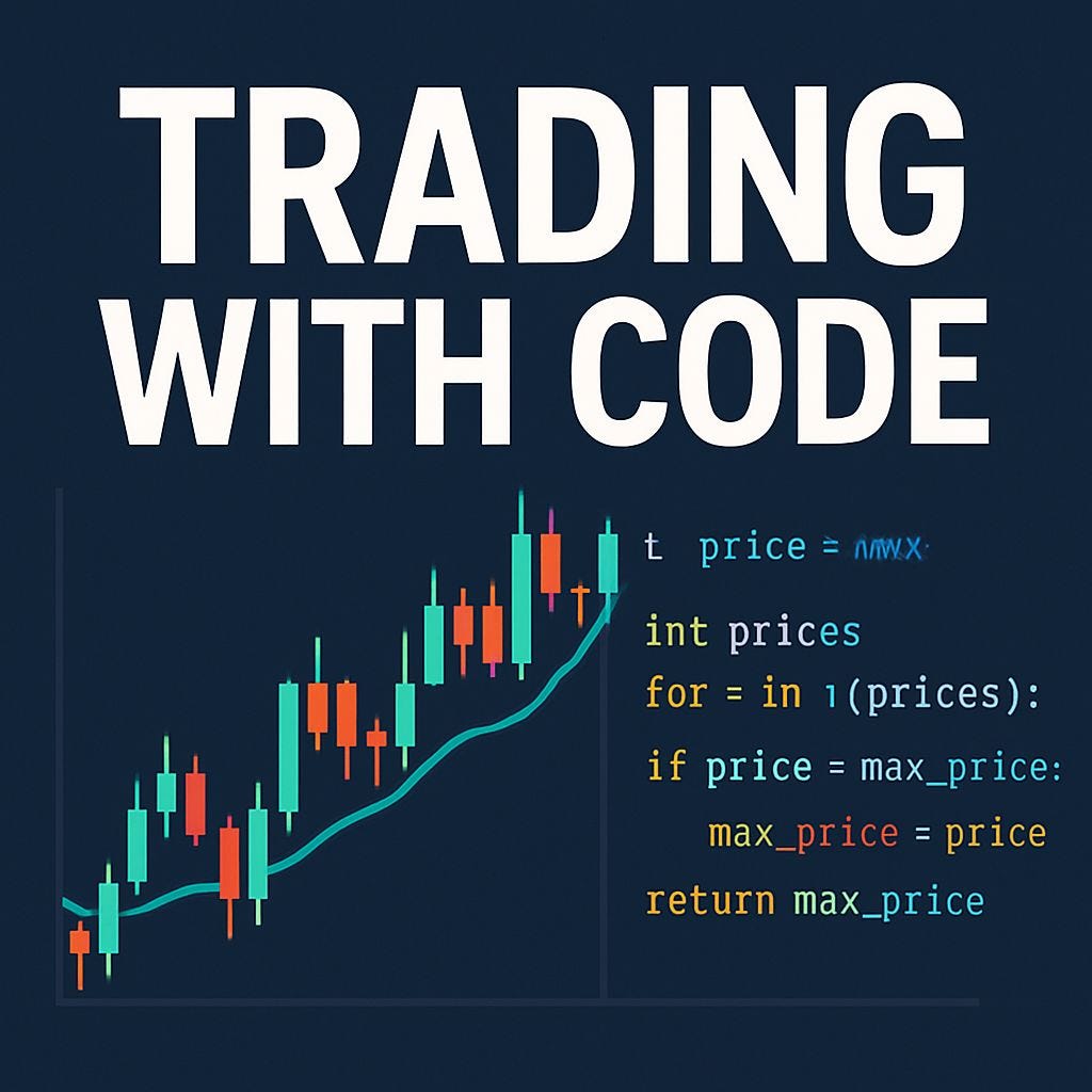 Creating a Custom Python Library for Trading Indicators and Signal ... Creating a Custom Python Library for Trading Indicators and Signal ...