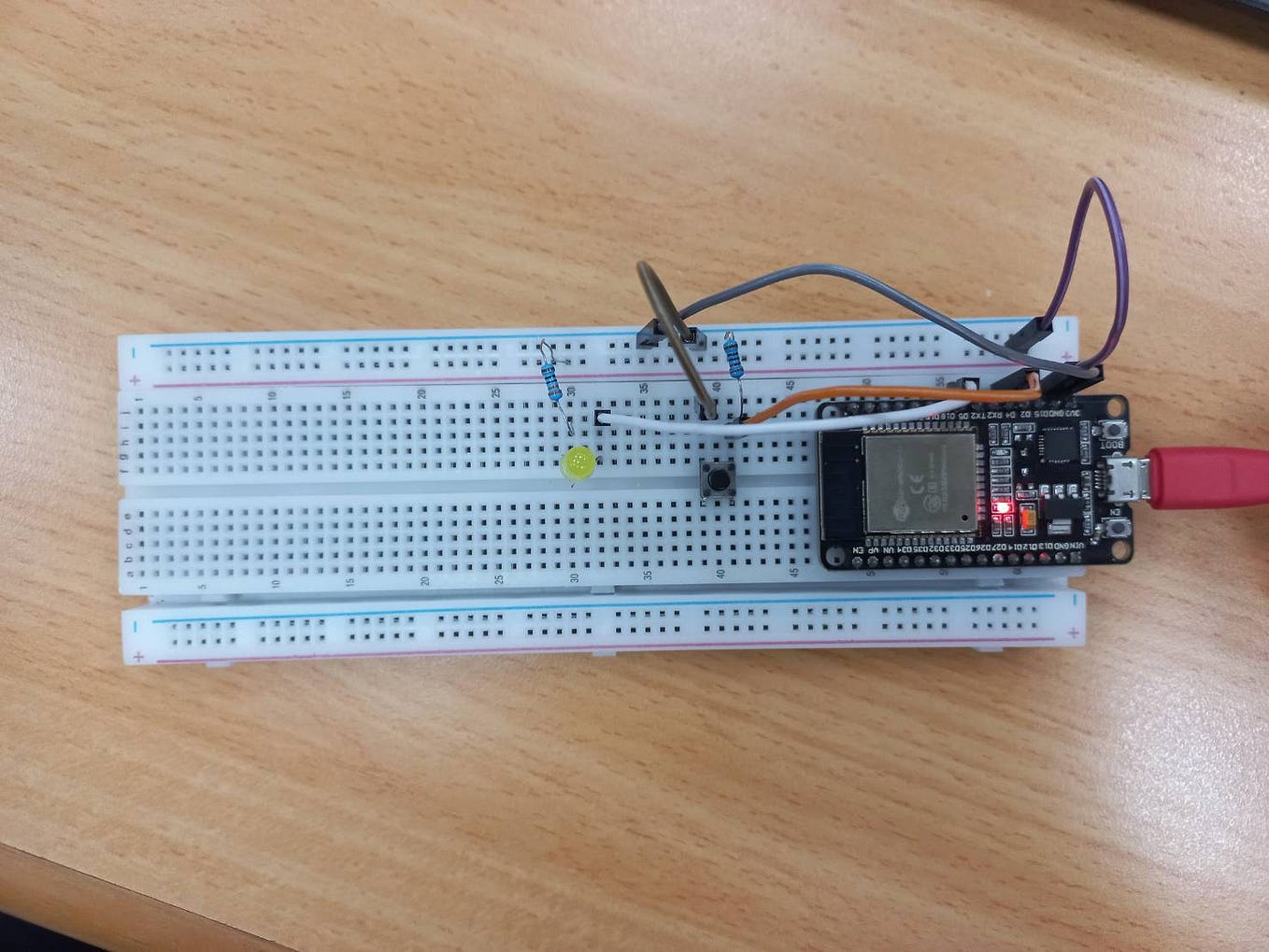 ESP32 Project #8 : Motor Control. Pendahuluan | by Jason Jahja | Apr, 2024 | Medium