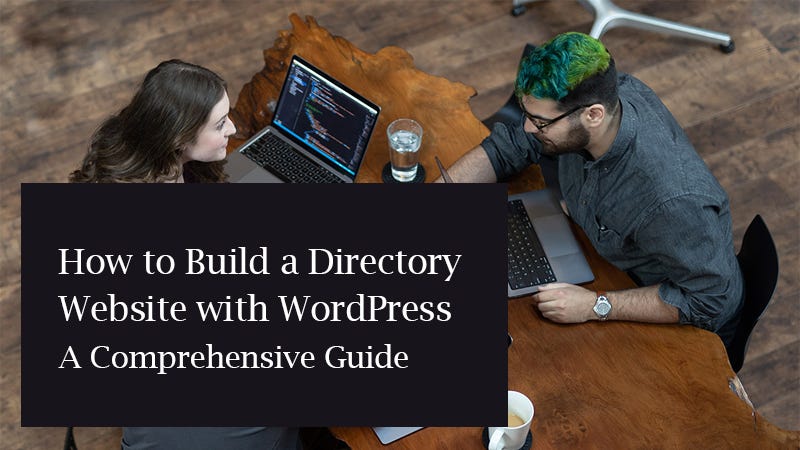 What is a Business Directory Listing Site? | by webio | Jul, 2024 | Medium