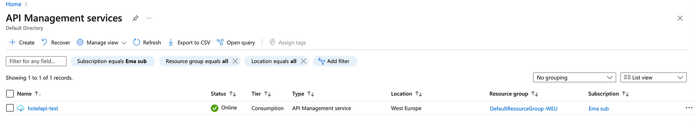 A Python Cloud Function to compose and send a PDF via e-mail | by ...