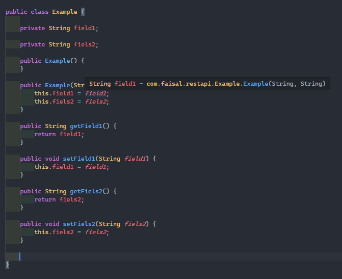 Menyiapkan VS Code untuk Development Aplikasi Java | by Muhammad Faisal ...