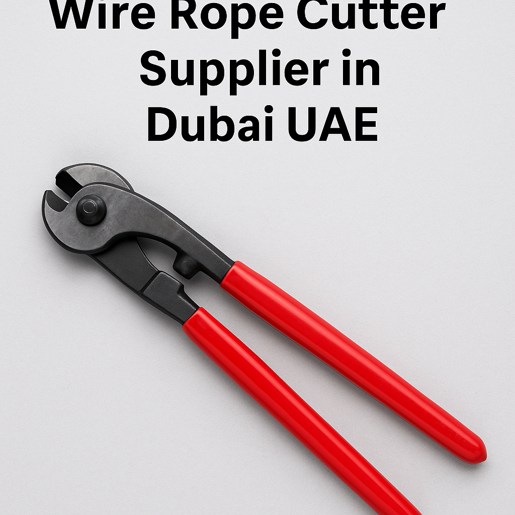 HEAVY DUTY PIPE CUTTER — DURABLE & ERGONOMIC | ABASCO TOOLS - Tools ...