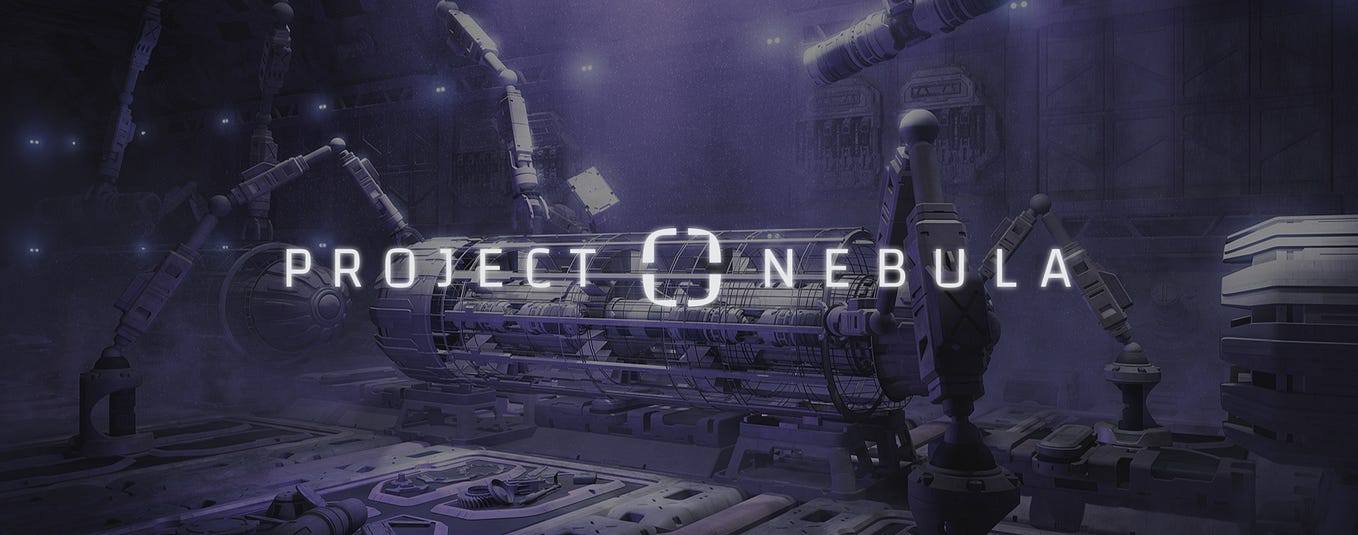 Project Nebula: Starmapping. The long awaited expansion that… | by ...