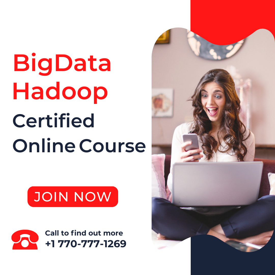 Big Data and Hadoop Online Training | by onlinetrainingusa | Dec, 2023 | Medium