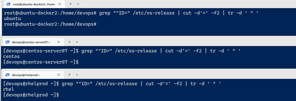 A Guide to grep, find, awk, and sed Commands | by Satyam Pund | Medium