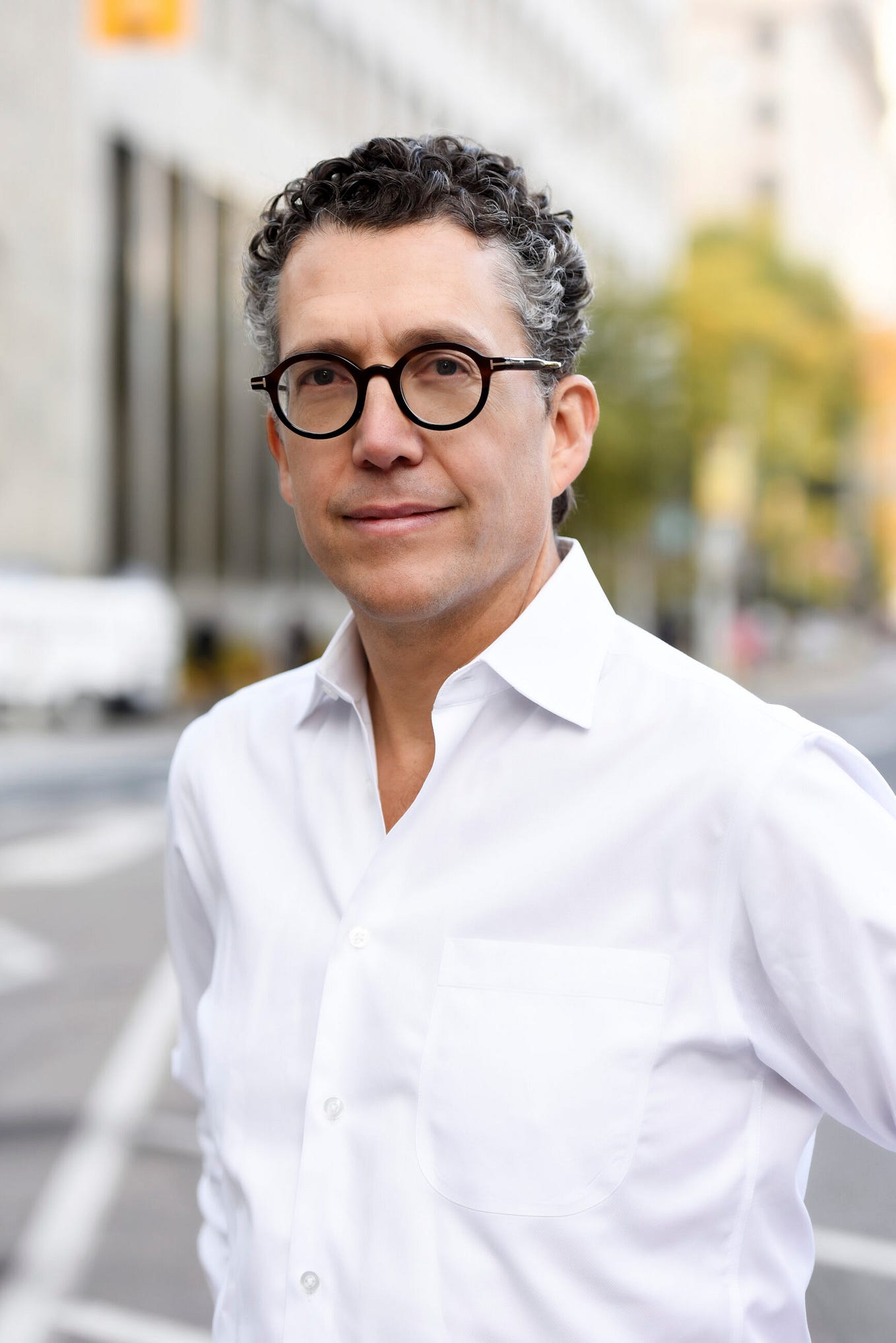 Esther Sperber of Studio ST Architects: Five Things You Need To Create ...