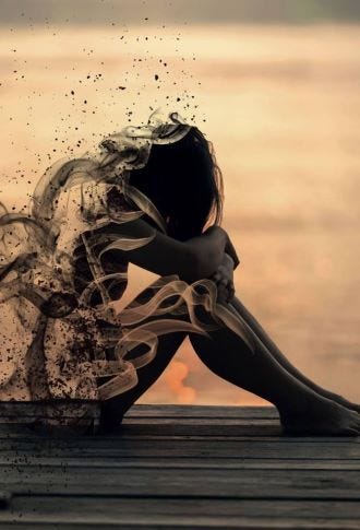 A Silent Fast. Observing a day of complete silence on… | by Deepa Gupta ...