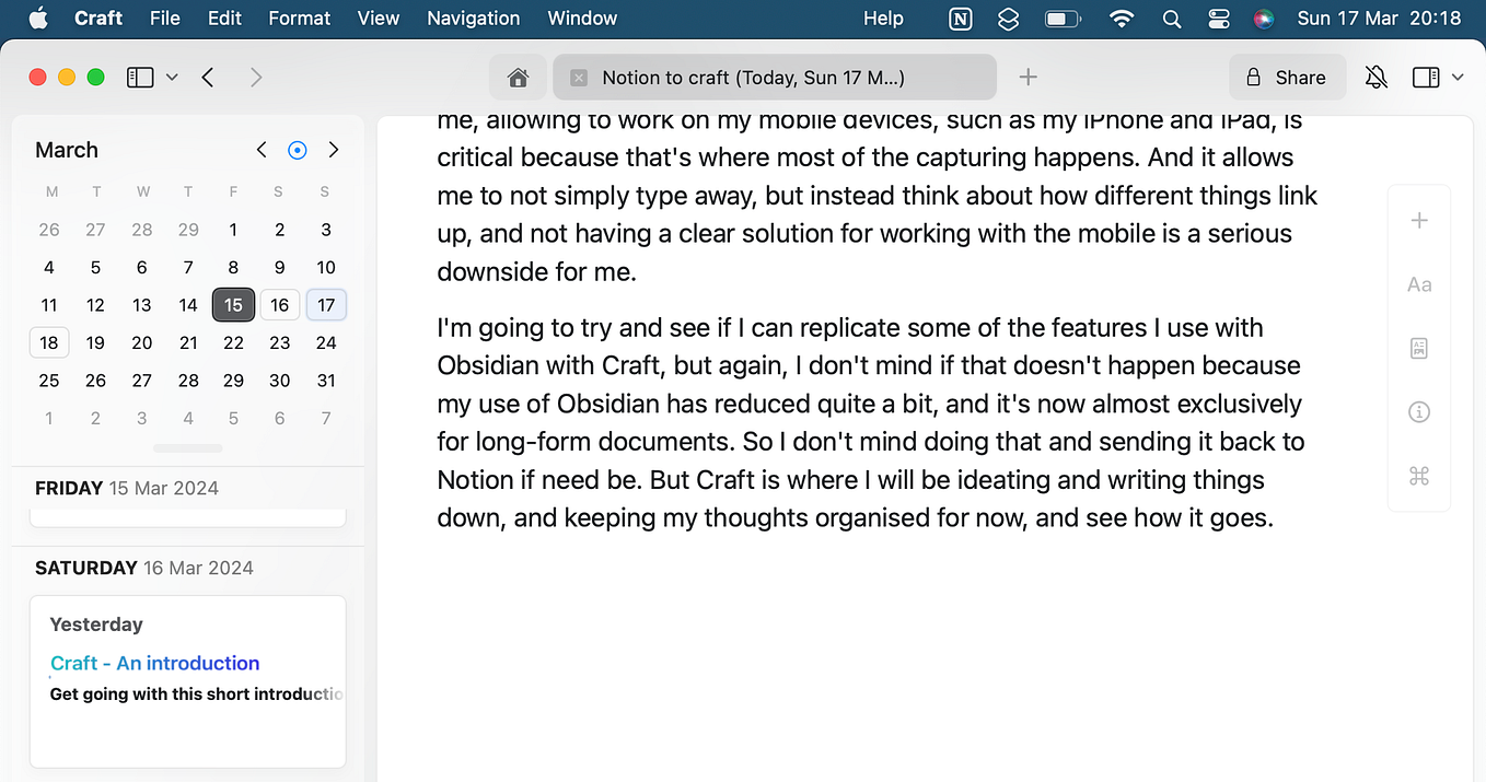 Notion vs obsidian: why obsidian is the clear winner for academic and technical writing | by Dr ...