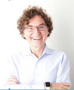 Meet the Presenters. Sam De Brouwer on entrepreneurship… | by ...