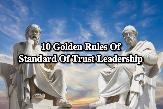 Modern Leadership Lessons From Don Quixote | by Rob Peters | Medium