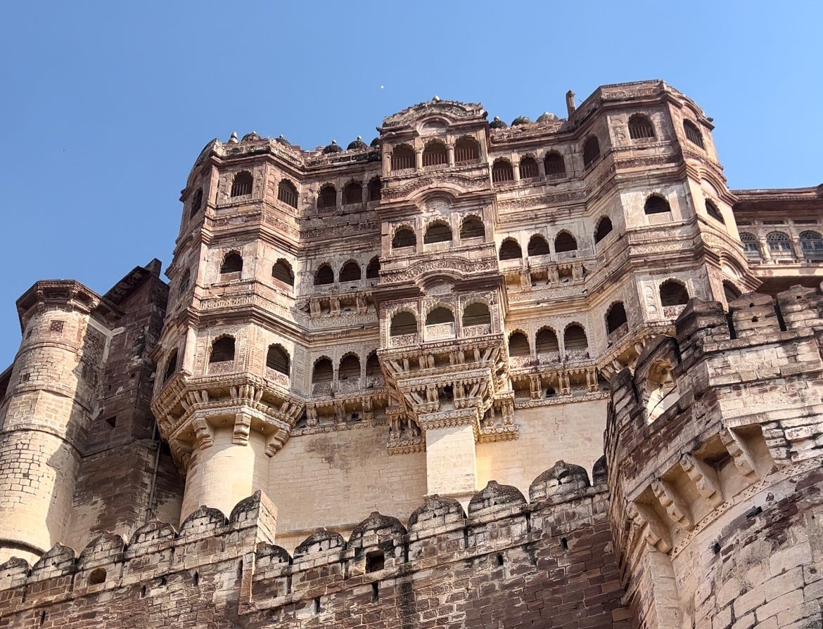 Udaipur: The Jewel of Rajasthan. Nestled in the Aravalli Range of… | by Riddhi Pawar | May, 2024 ...