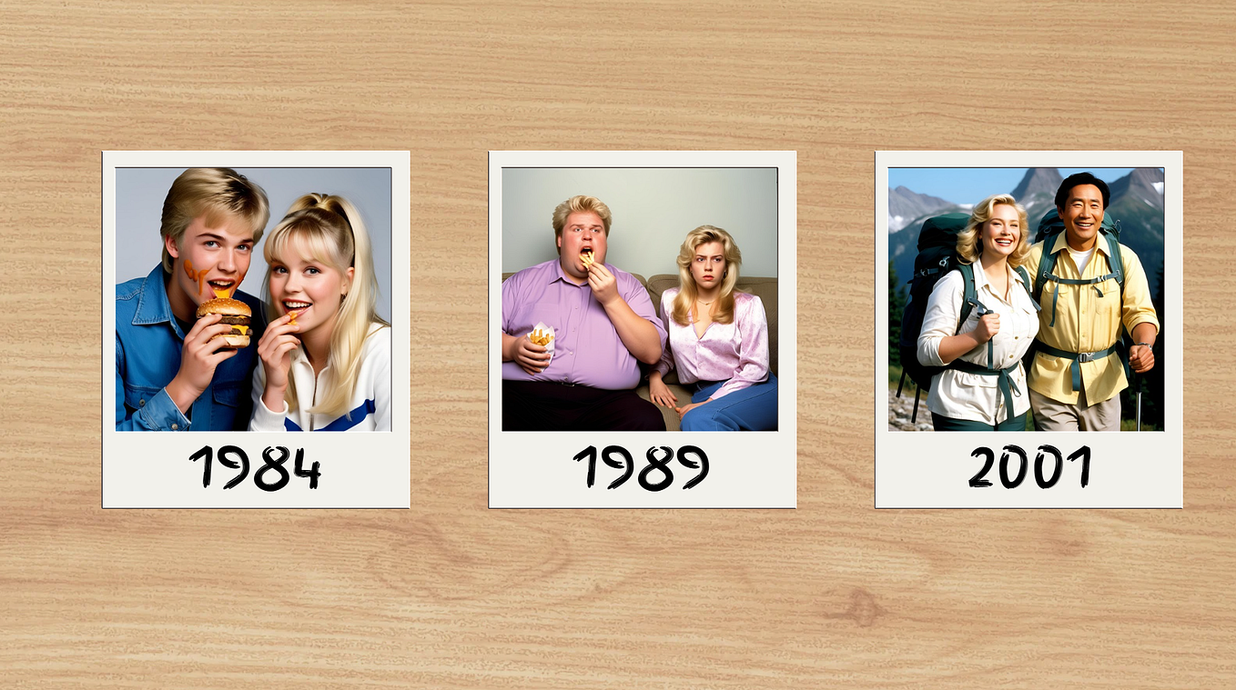 Women Do Not Think 80 Percent of Men Are Below Average | by Elicia Jane ...