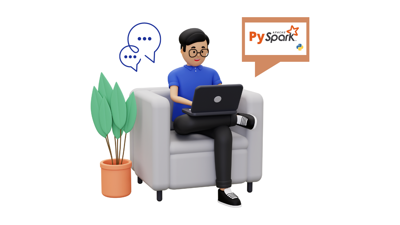 Protecting sensitive data in PySpark | by Kishan Yadav | Medium