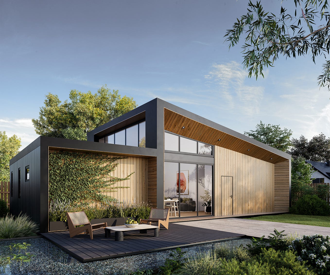 How to Choose the Right Backyard Shed? | by Cerca Homes | Medium