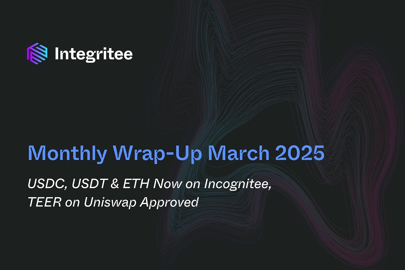 Different Types of Crypto Wallets: All You Need to Know | by Integritee Network | Integritee ...