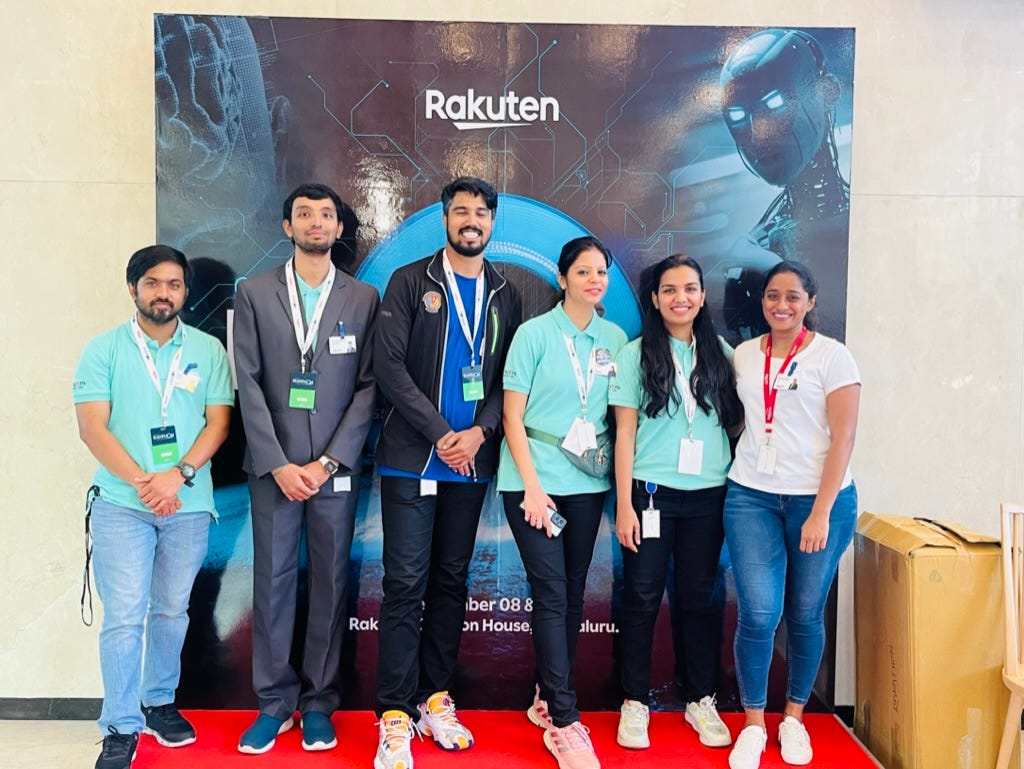 Automate WhatsApp messaging using Python pyautogui library — sandy inspires | by Santhosh Kumar ...