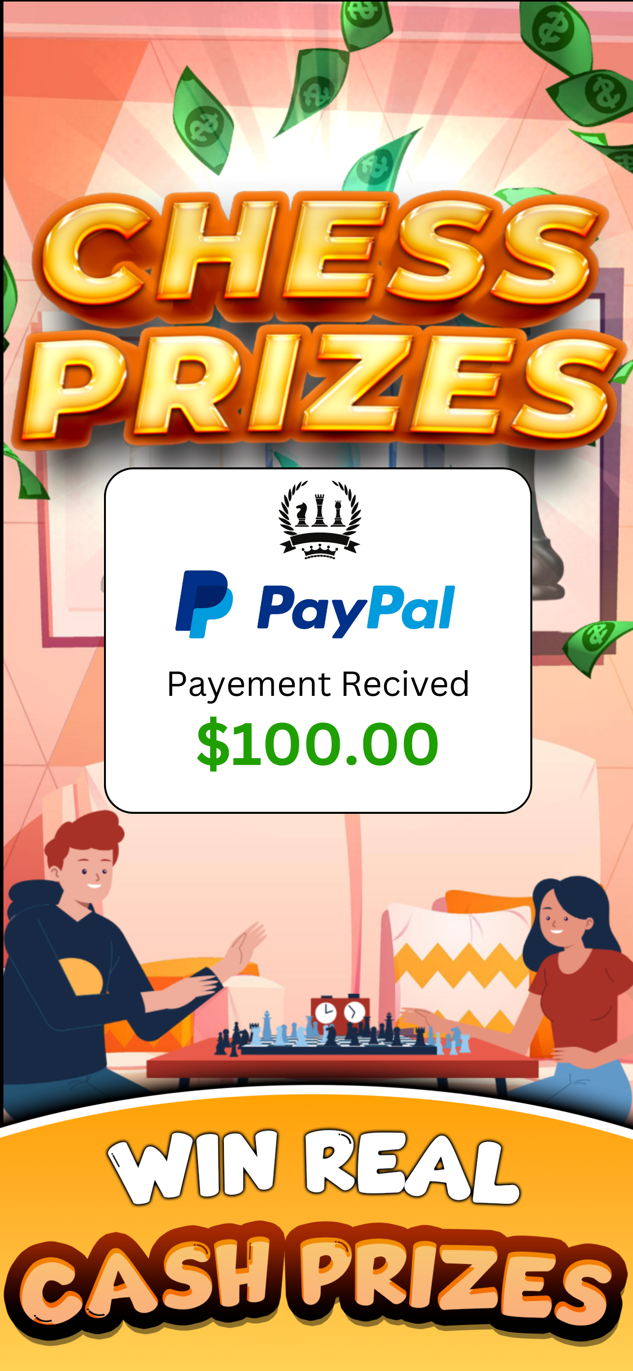 Join Chess Tournaments and win real Cash prizes | by Mehdieladouany ...