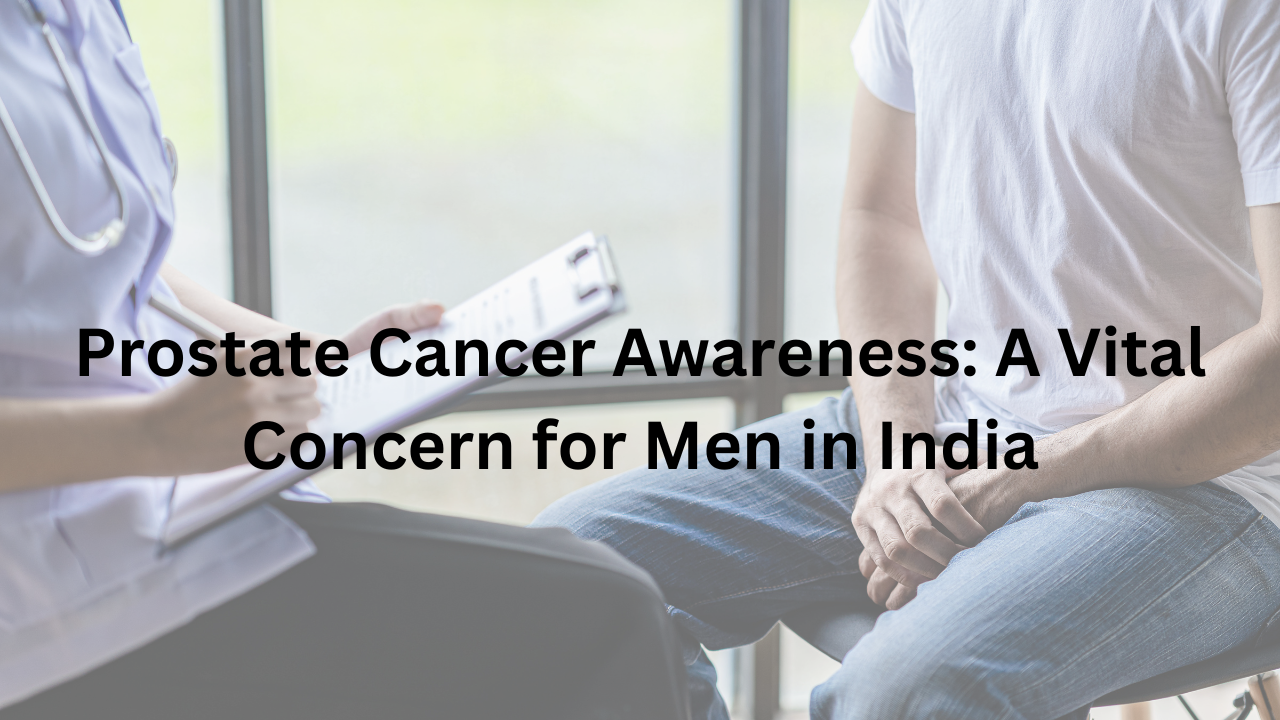 7 Common Misconceptions about Prostate Cancer You Must be Aware of | by Dr. Amit Ghose | Medium