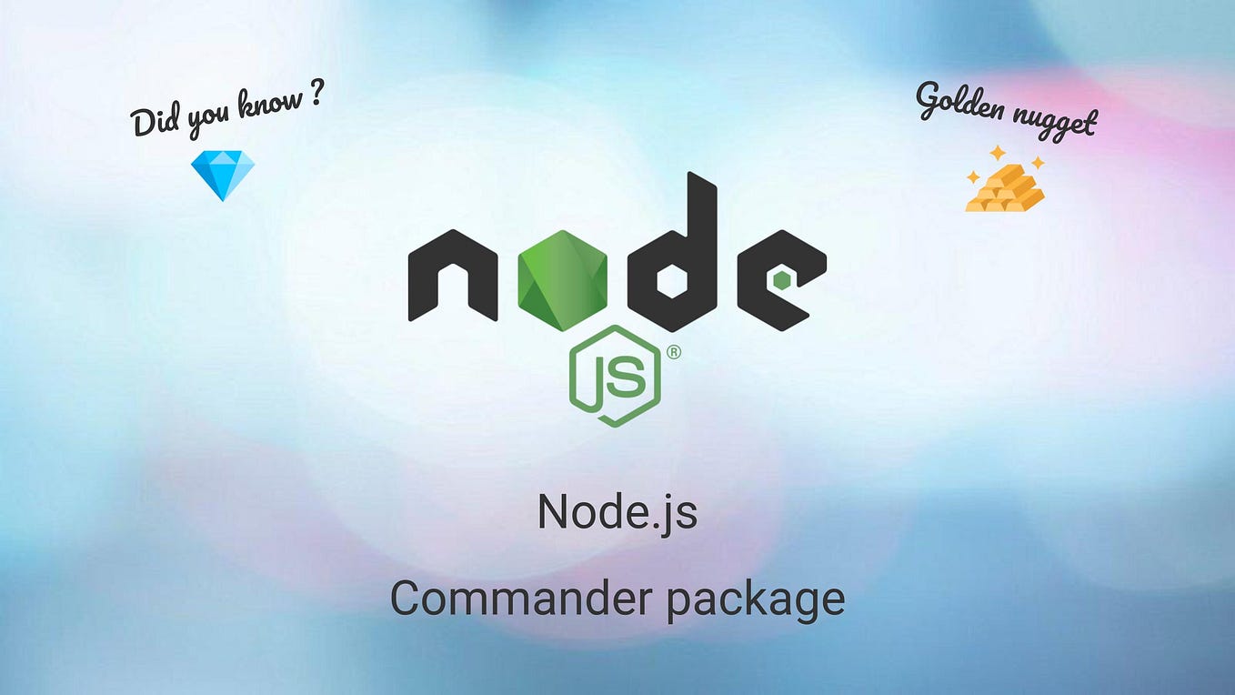 How to Quickly Delete node_modules Dependencies | by Awwwesssooooome | JavaScript in Plain English