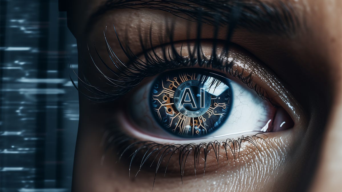A Symphony of Senses: Introducing Sensory AI: A Pathway to Achieving ...