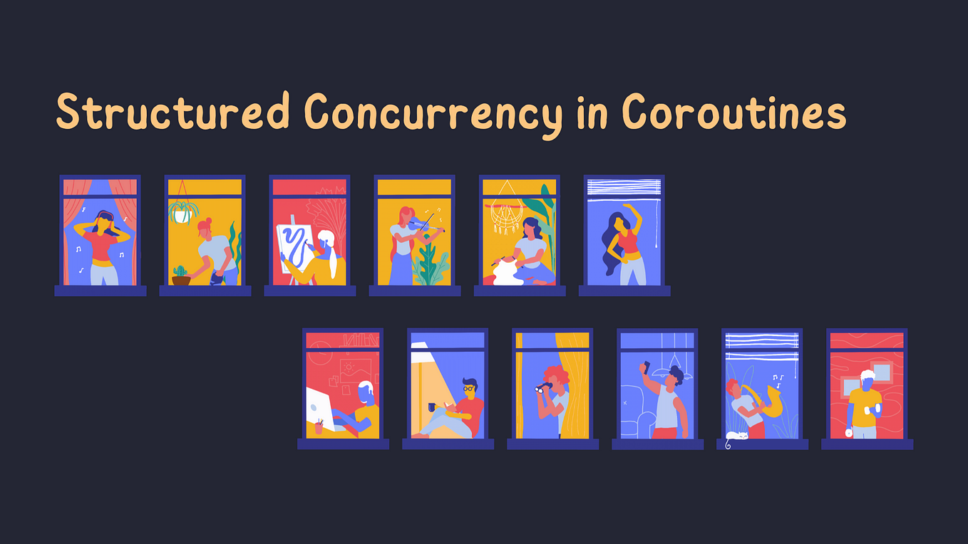 Making Android Code Cleaner With Use Cases A Practical Approach Using Kotlin Coroutines By