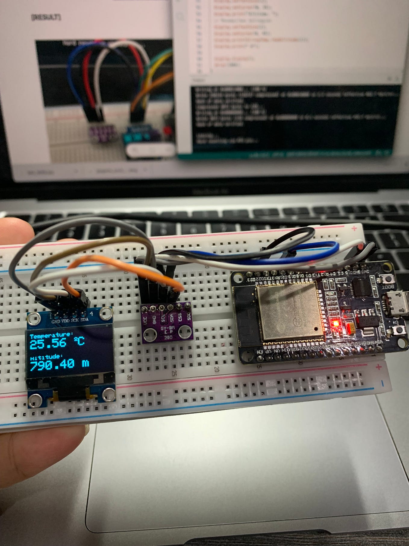 Embedded System Project 7 Esp32 Tutorial On Bluetooth And By