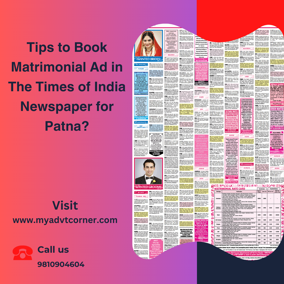 Why Book Classified Advertisement in The Tribune Newspaper for Business Category? | by Newspaper ...