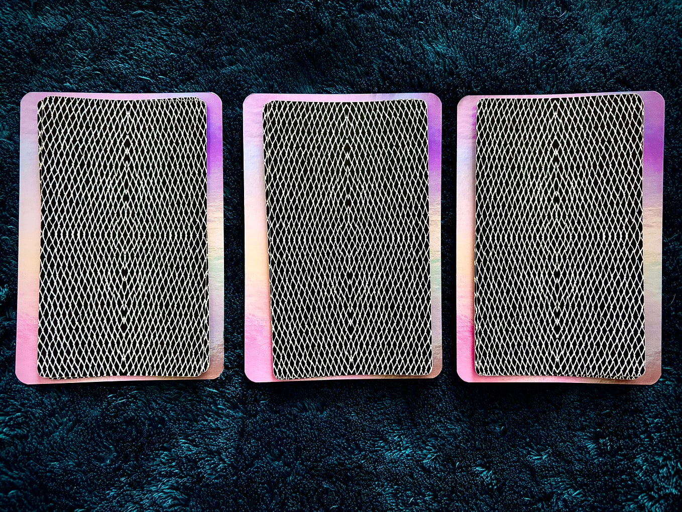 Pick a Card: A Wound You’re Ready to Release | by Miko Novak | May ...