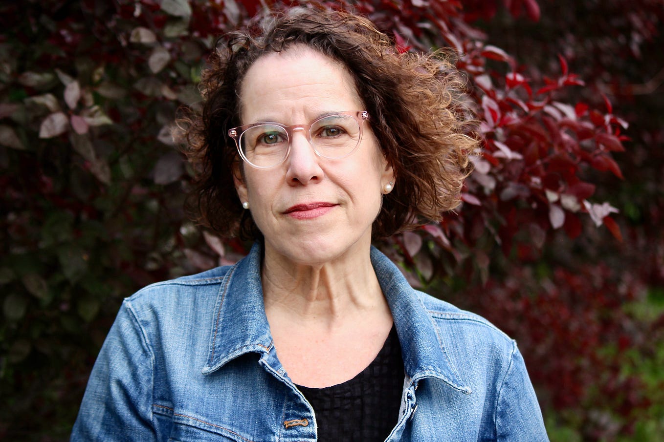 “I never went back to New York”: An Interview with Lydia Conklin | by ...