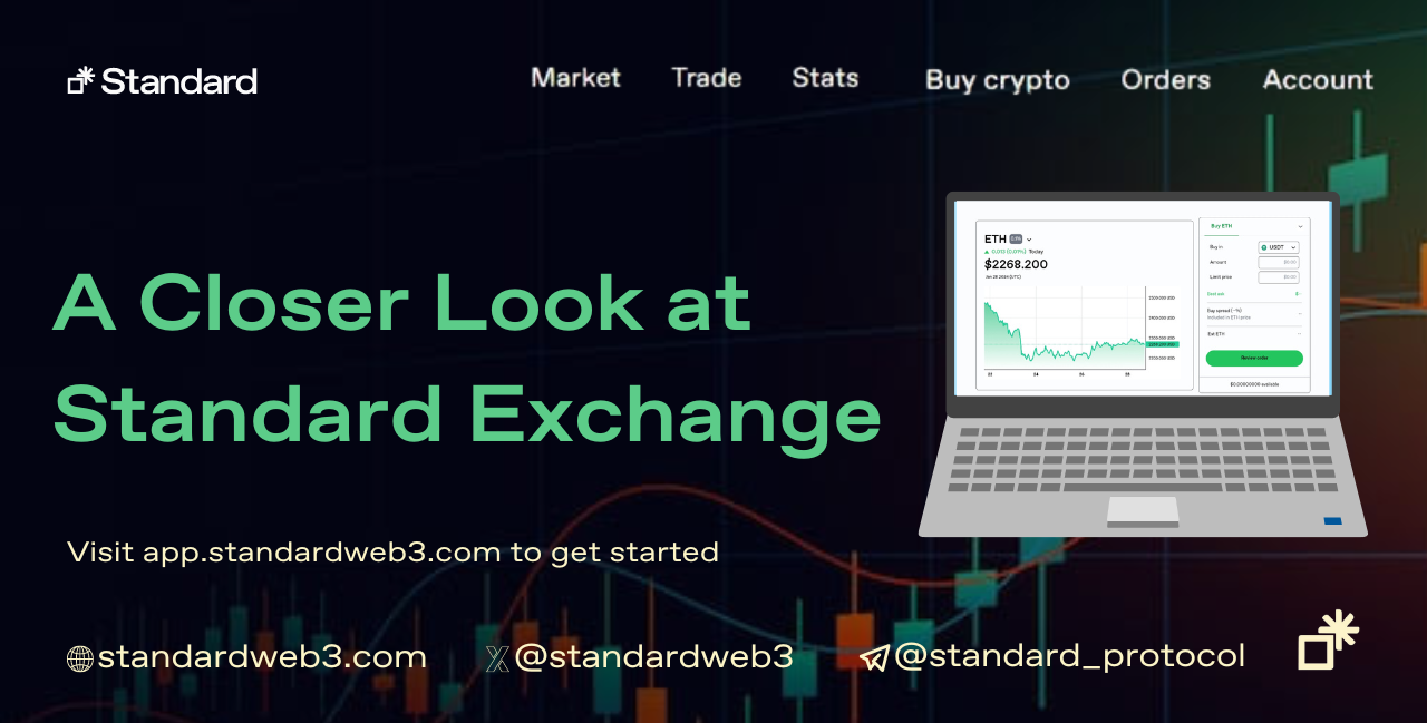AN IN-DEPTH LOOK AT CETUS PROTOCOL | by Saviour Jay | Medium