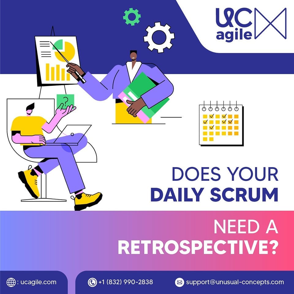 Scrum Master Online Training - Noah Parkar - Medium