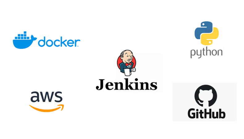 Create your first CI/CD pipeline with Jenkins and GitHub | by Pratik Choudhari | Towards Data ...