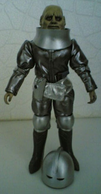 Predator 2 Argonauts 1×6 Model Kit. | by Darth Vehement | Medium