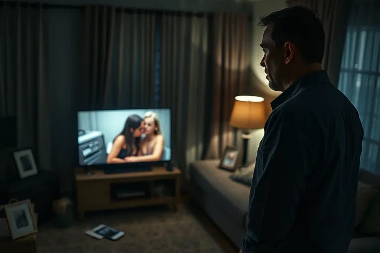 My wife cheated on me, and how I caught her with my best friend. | by Allen Hansen | Medium