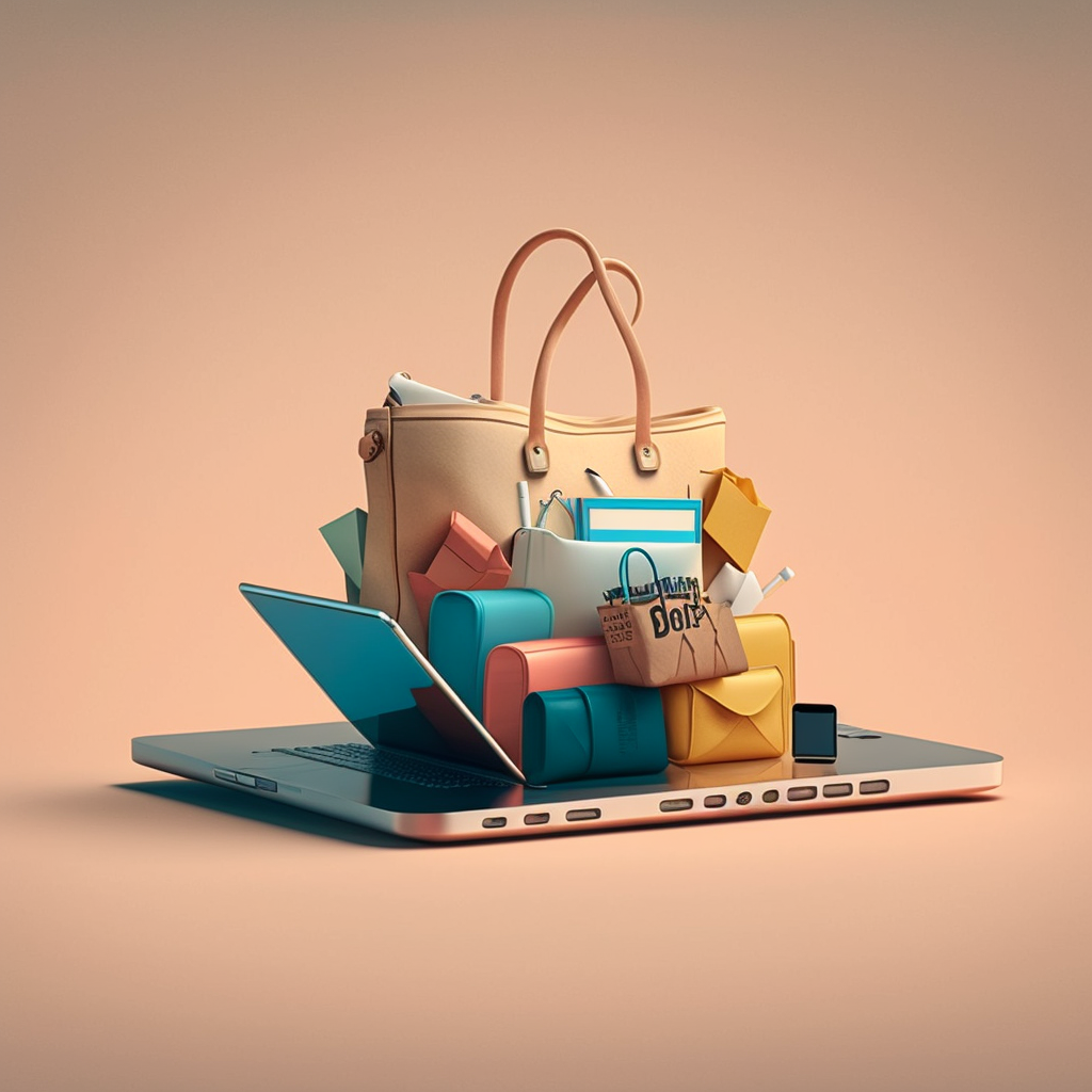 Why Ecommerce is The Future ?. E-commerce, or electronic commerce… | by ...