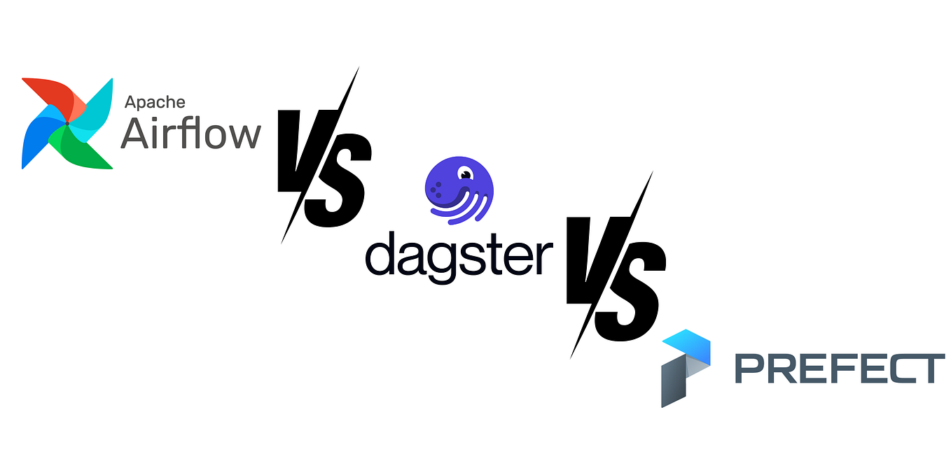 Apache Spark vs. Apache Flink: A Comprehensive Comparison | by Ansam Yousry | Medium