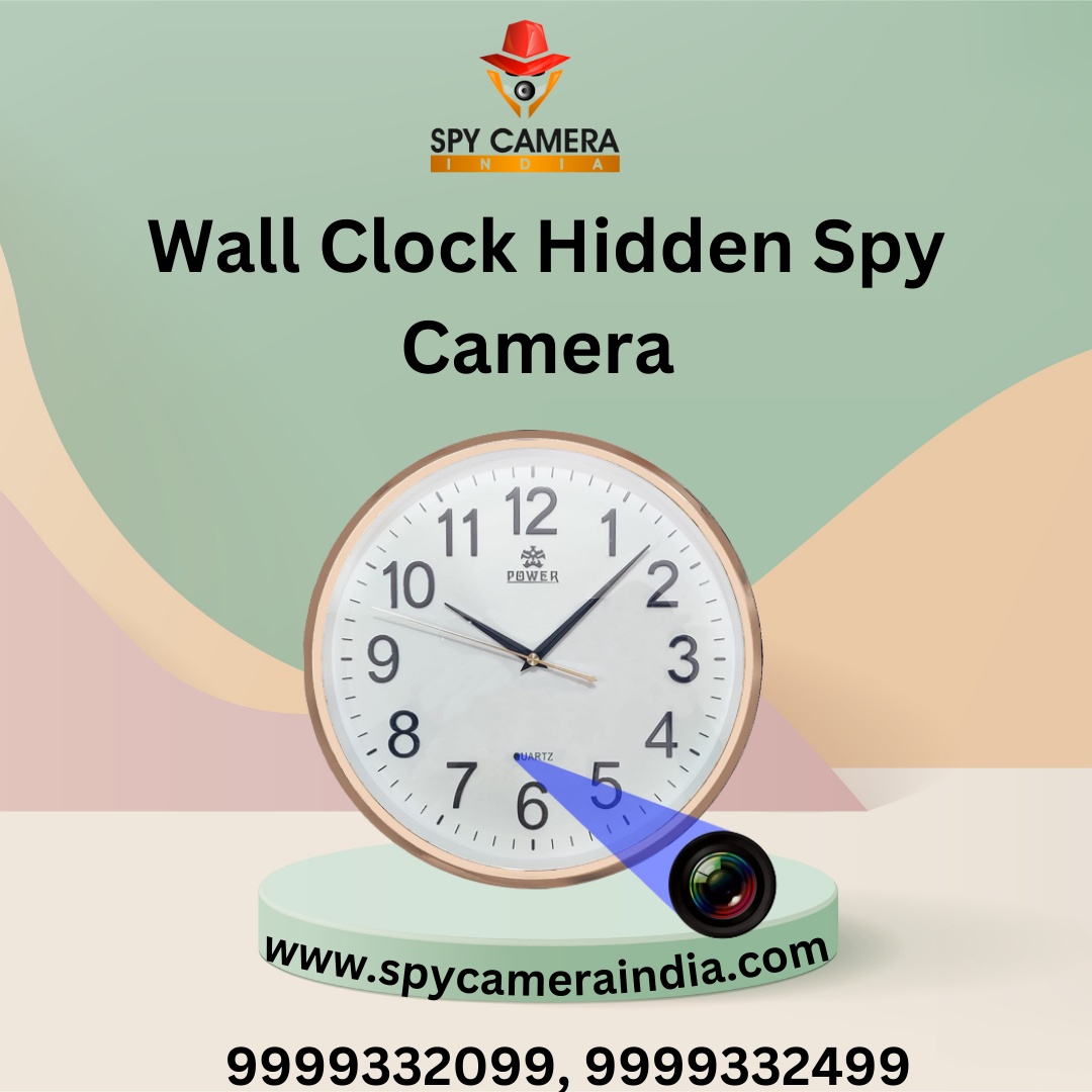 Top Ideas to Use Hidden Cameras for Fun Activities | by Spycameraindia | Medium