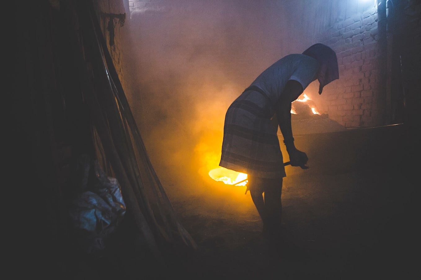 What makes a photo “Profound”?. The immediacy of photographs is… | by ...