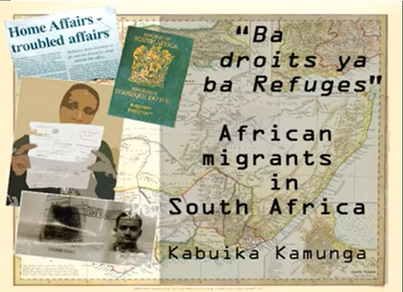 Chronicles from a War Zone (Part III) | by Kabuika Kamunga | Medium