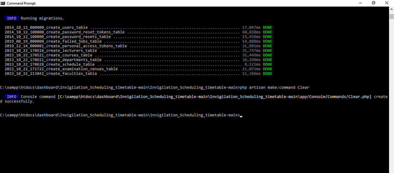 All you need to know about the Laravel TALL stack | by Oliver Samuel | Medium